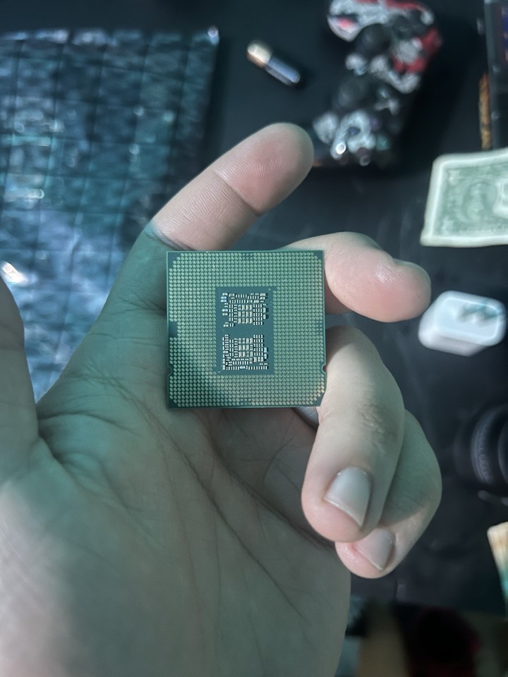 Intel Core i9-10850K (SRK51) 10-Cores 3.6GHz Socket FCLGA1200 CPU ...