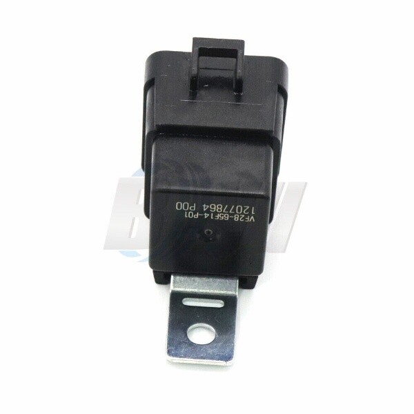 12193611 HVAC Blower Motor Relay For Chevrolet GMC Buick Cadillac ...