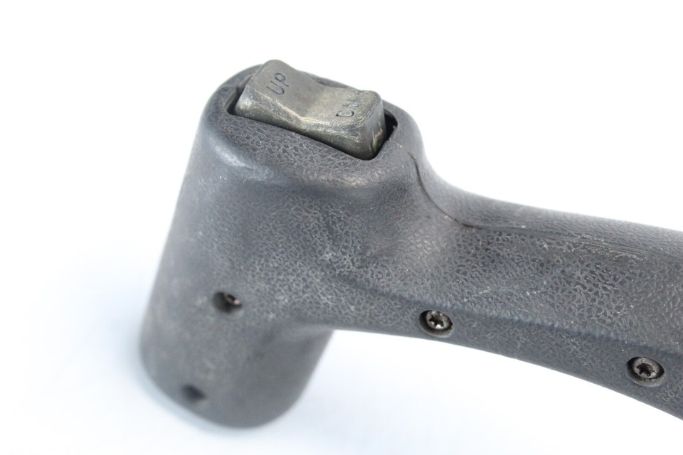 Mercury Binnacle Mount Control Box w/ Trim Switch IN STOCK & READY TO ...