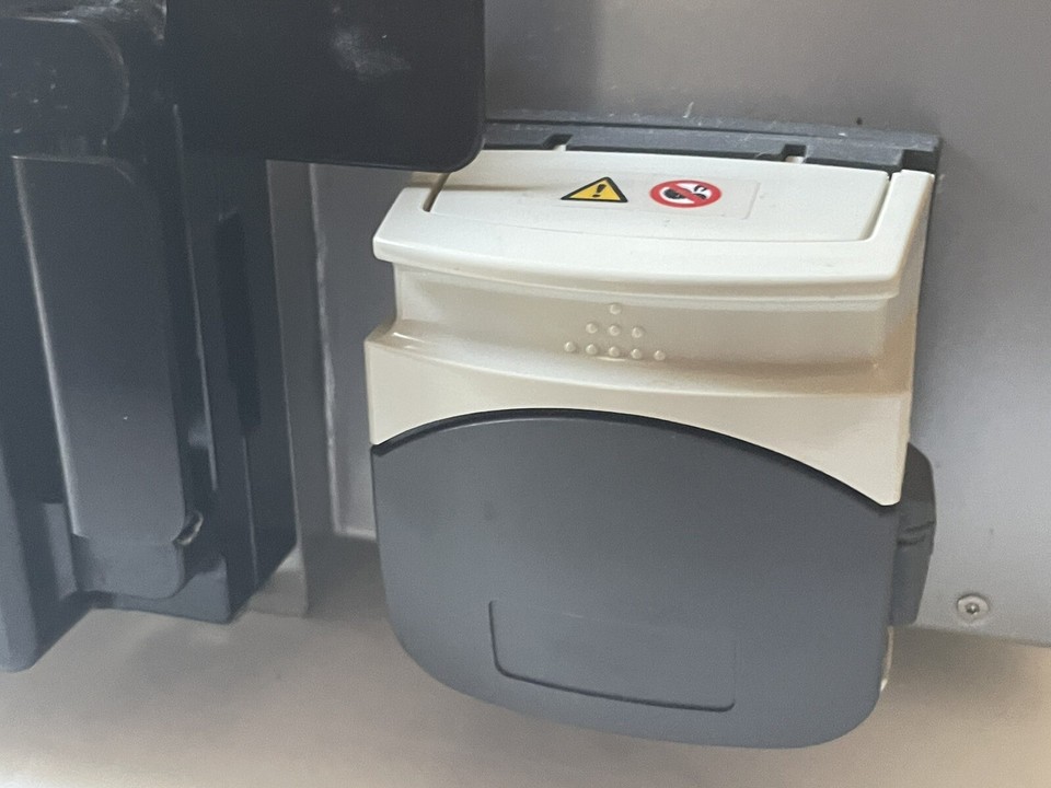 PureFlow SL Water & Dialysate Preparation System Control Unit NX Stage ...