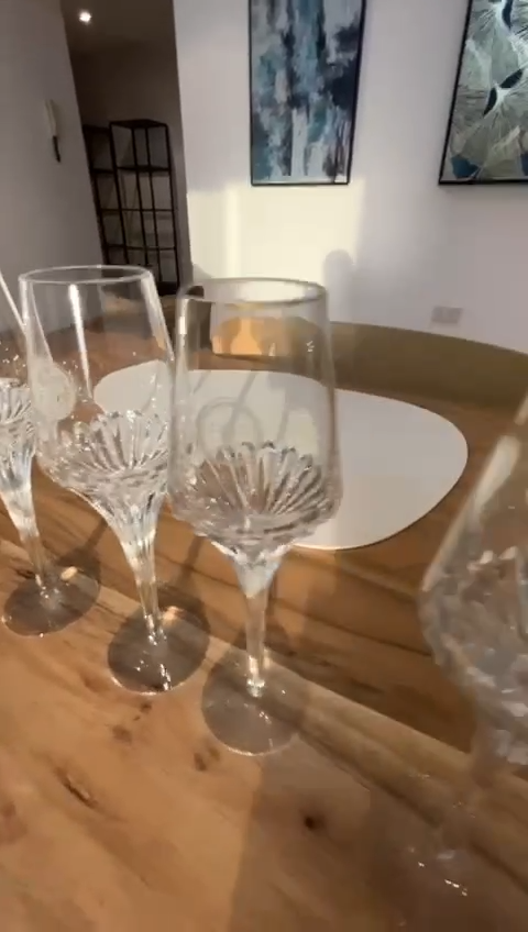 Louis XIII cognac 2cl glass by Christophe Pillet Baccarat crystal (1 ...