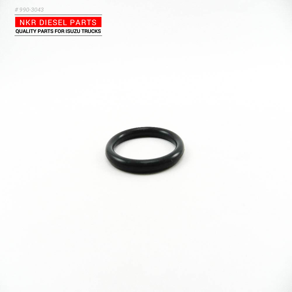 Gasket Oil Cooler To C/Bl (B) For Isuzu FVR FTR FSR FRR 1994-2004 New ...
