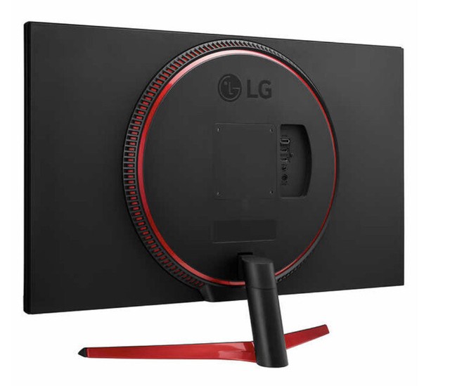 LG UltraGear 32GN50T-B 32" VA LCD FHD Gaming Monitor for sale online | eBay