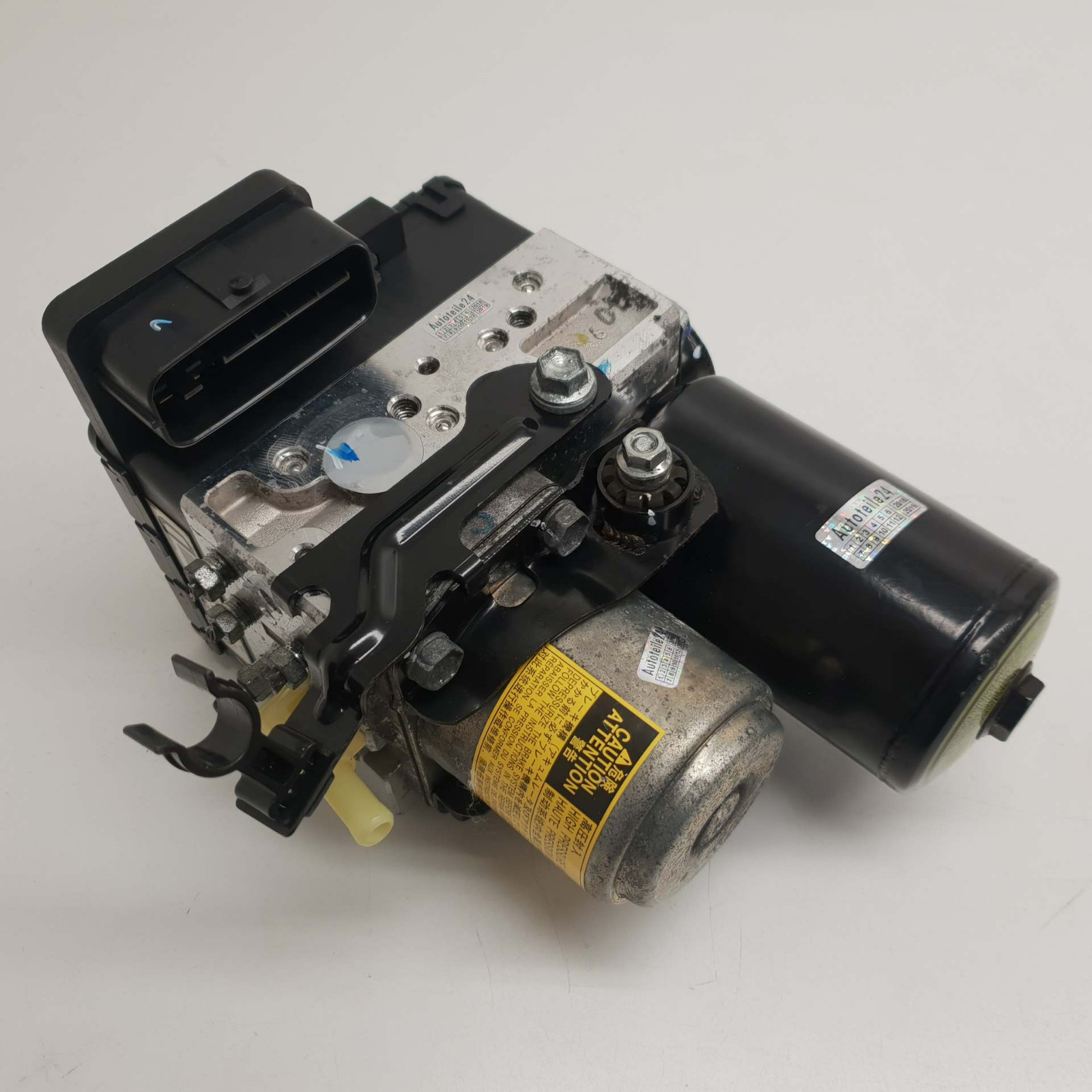 ABS PUMP LEXUS 44510-48060 12Month Warranty | eBay.de