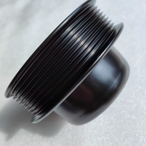 NEW CUMMINS 3914459 Engine Fan Pulley One Year Warranty # | eBay