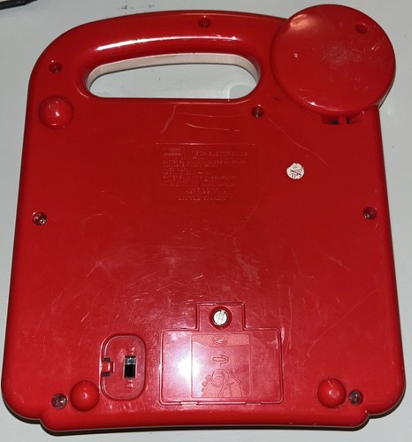 Vtech Little Smart Learn About Me Bear Toy Talking, Musical, Light up ...