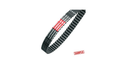 Optibelt Ribbed Belt for Holden Colorado RG 2.8L DIESEL LWH 2012 - 2013 ...