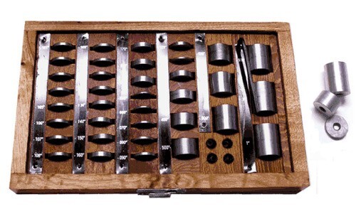 36PC SPACE BLOCK SET by Chicago Brand | eBay