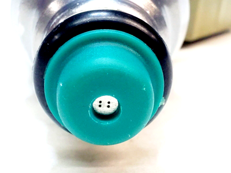 OEM Bosch x1 Fuel Injector for 1995 Mercedes Benz 4.2L V8 & 5.0L V8 ...