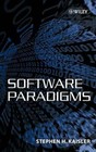 Software Paradigms by Stephen H Kaisler: New 9780471483472| eBay