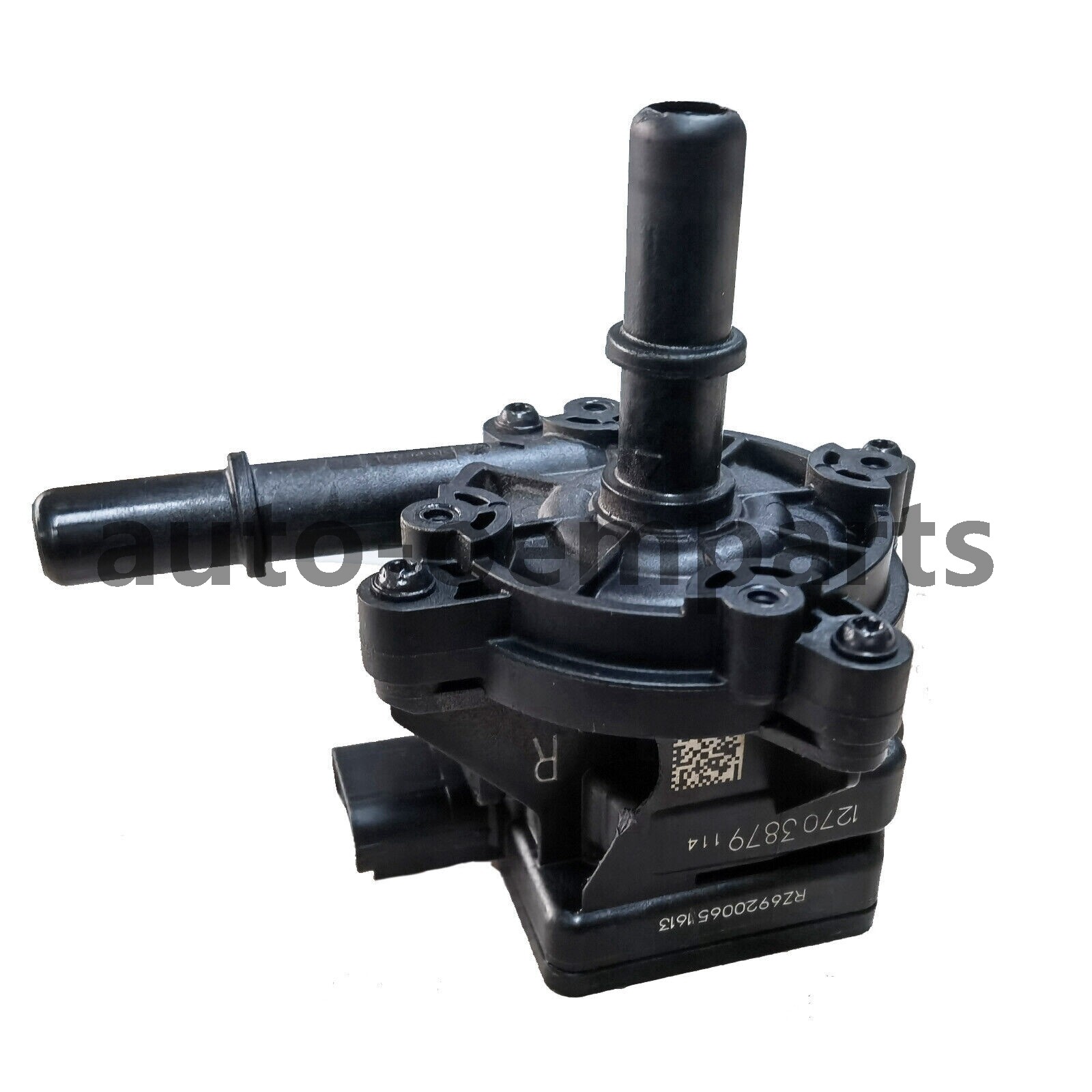 Genuine New OEM Canister Purge Pump For 2021 Cadillac XT4 XT5 12698940 ...