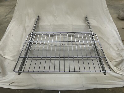 Genuine Dacor Range Oven Rack (24 1/4" x 15 1/8") AOK30RG | eBay