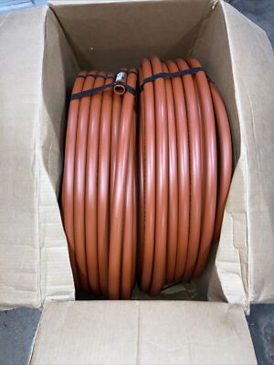 200’ 7/8" Dura Poly XL PEX with 02 barrier (oxygen barrier) | eBay