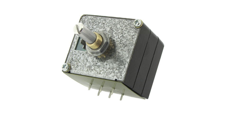 Potentiometer ALPS RK40, 40312, Dreh Poti, Potenziometer, rotary pot ...