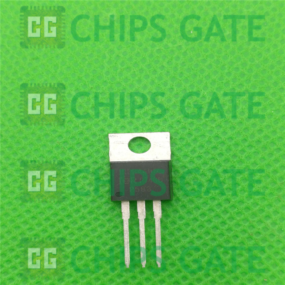 7PCS IRFB4410Z IRFB4410 FB4410Z TO-220 97A 100V MOSFET | eBay