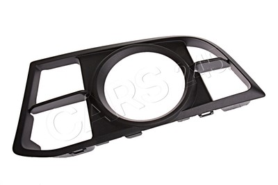 Genuine BMW F10N F11N Front Bumper Fog Light M Grille Left OEM ...