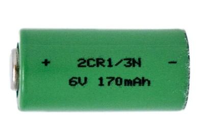 8-Pack L544 6 Volt Lithium Batteries (28L, PX28L & 2CR1/3N) | eBay