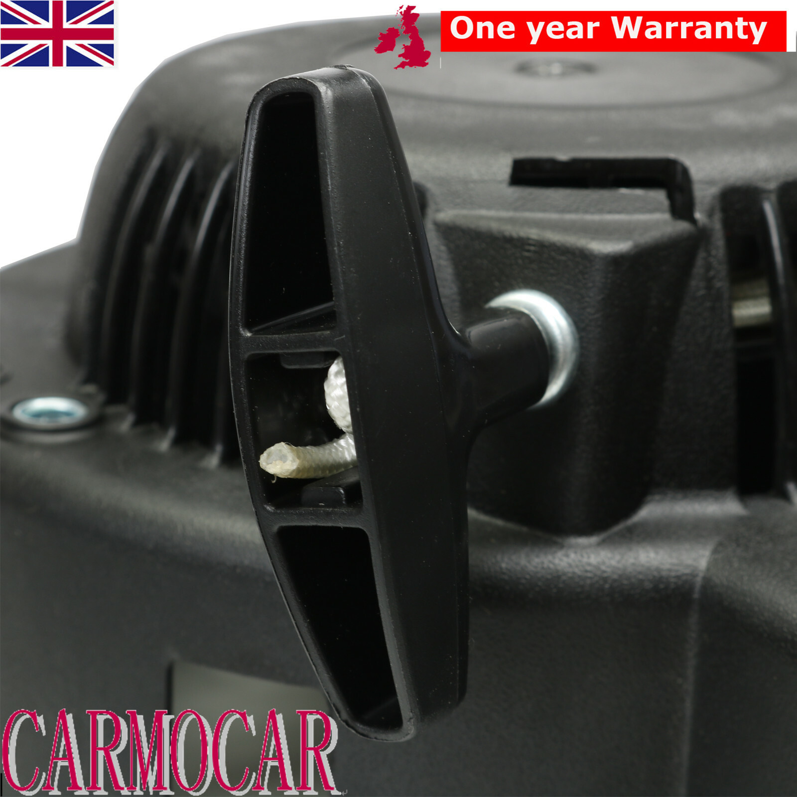 Pull Recoil Starter Start For Mountfield Engine V35 RV40 RV150 SV150 ...