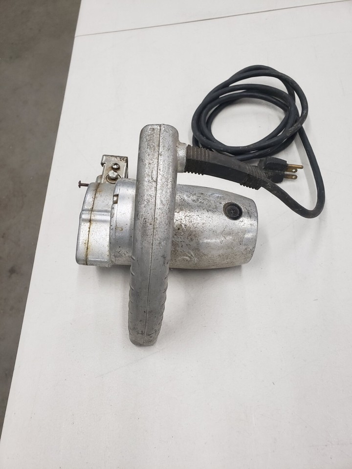 Vintage Wen Zipp Saw Model 920 Reciprocating Saw 115 Volt USA Tested ...