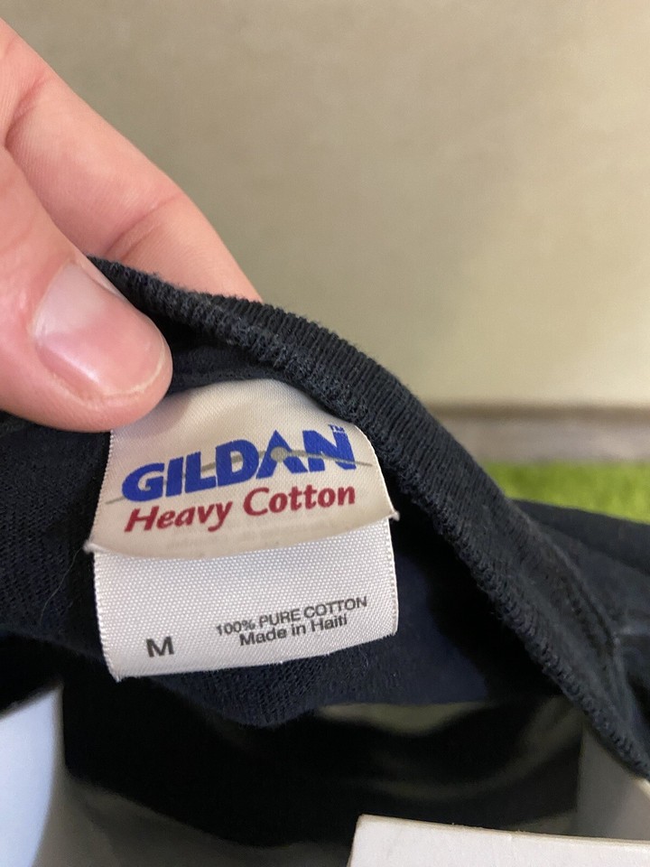 Ultra RARE Impaler MN Shock Rock Impaling The Wear Mens T-Shirt Vlad ...