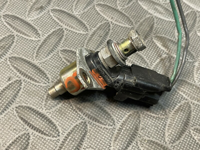 89-93 Toyota Corolla Celica 1.6L 4AFE Cold Start Valve Injector 22RE ...