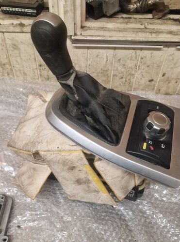 2007-12 LAND ROVER FREELANDER 2 GEAR SELECTOR 7G9N-7K387-DF | eBay