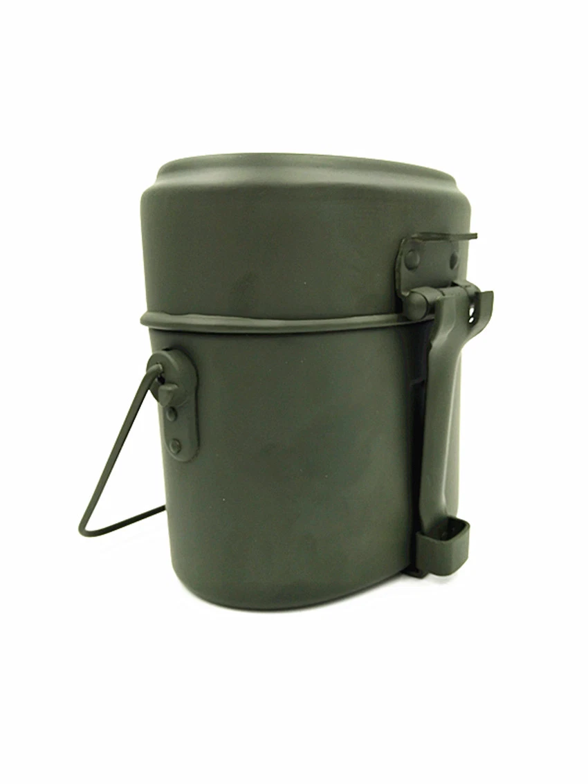 Wwii German Meal Kit