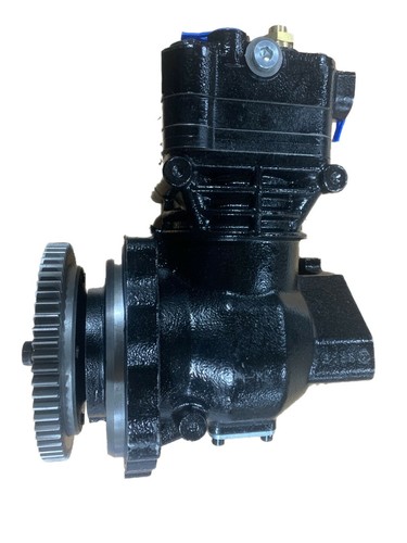 AIR COMPRESSOR FOR DETROIT SERIES 60 14L DDE R23536774 | eBay