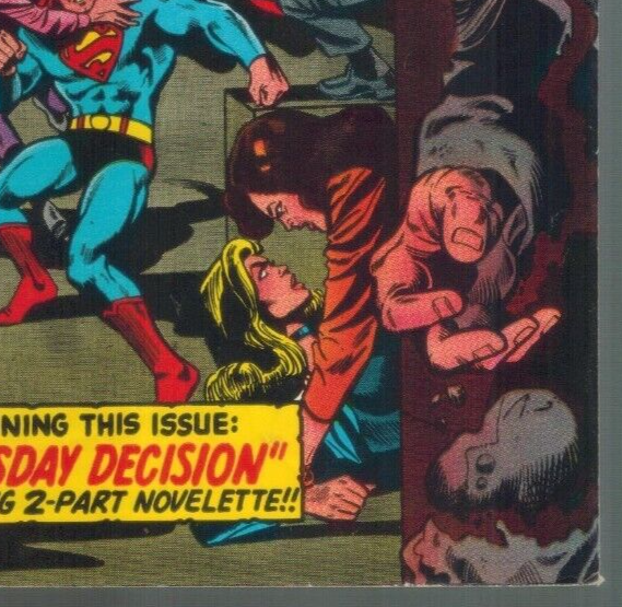 Justice League of America 169 JLA on Trial! Ultraa! VF- 1979 DC Comic ...