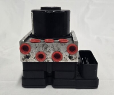 2004 2009 Mazda 3 ABS Anti lock Brake Pump Module Assembly OEM | eBay