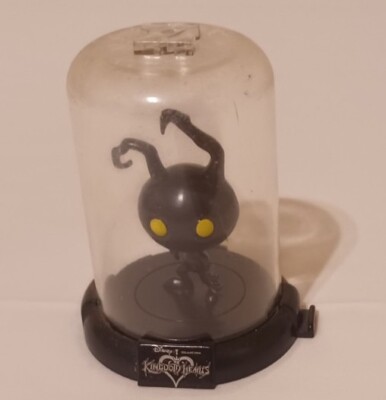 Heartless Disney Kingdom Hearts Square Enix Mini Domez | eBay