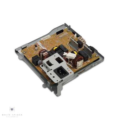Remanufactured HP LaserJet M880 / M855 Fuser Power Supply Assembly RM2 ...