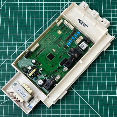 Samsung Washer Control Board DC92-01989E | eBay