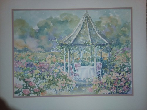 C. Winterle " Olson" WATERCOLOR | eBay
