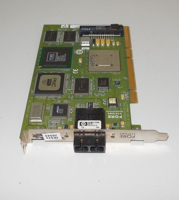 Fore Systems HE622 MMF | eBay