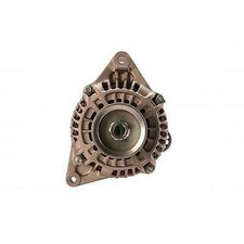Mitsubishi L200 2015-2019 Diesel Alternator 1800a410 - 2 4l for sale ...