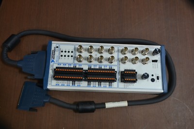 National Instruments BNC-2121 | eBay
