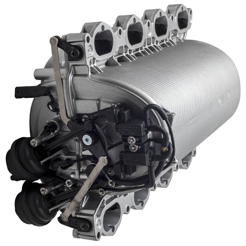 Engine Intake Manifold for Mercedes Benz E550 S550 2007-2011 CL550 ...