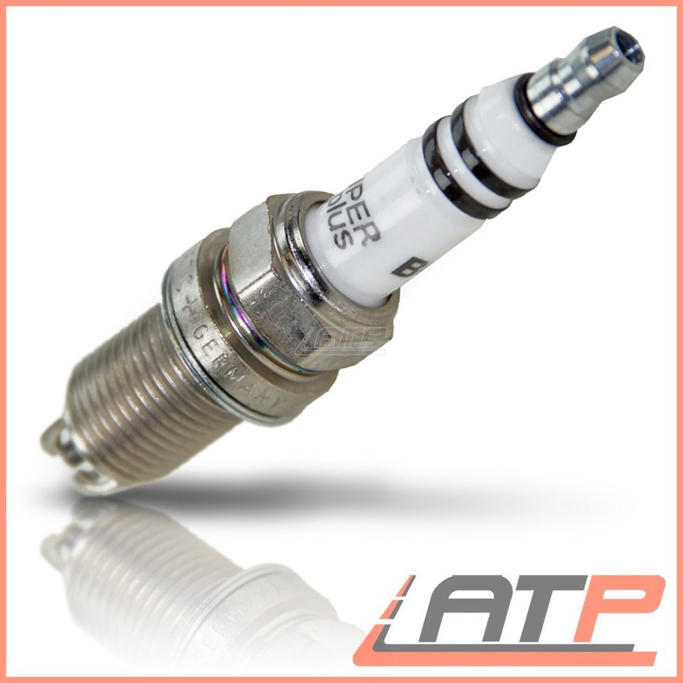 1x BOSCH SPARK PLUG SUPER PLUS FOR MERCEDES-BENZ VANEO 1.6 1.9 | eBay UK