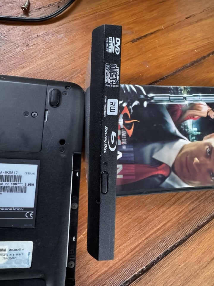 Blu-ray Optical Disc Drive Unit | eBay Australia