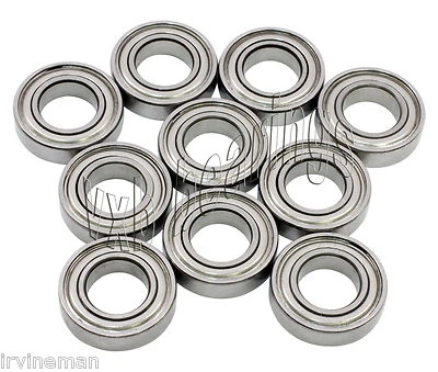 5/8' inch Bearing R10Z 0.625' ID | Grelly USA