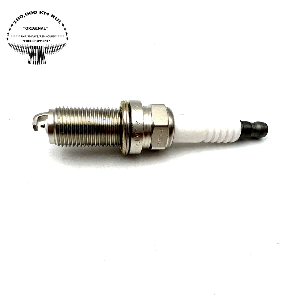 6pc NGK JAPAN SPARK PLUG PLATINUM POWER - LFR5AGP #5018 | eBay