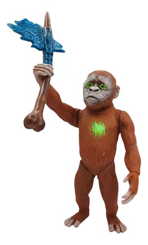 2024 GODZILLA X KONG 8" inch SUKO FIGURE! 24cm Tall... 12" in. 30cm ...