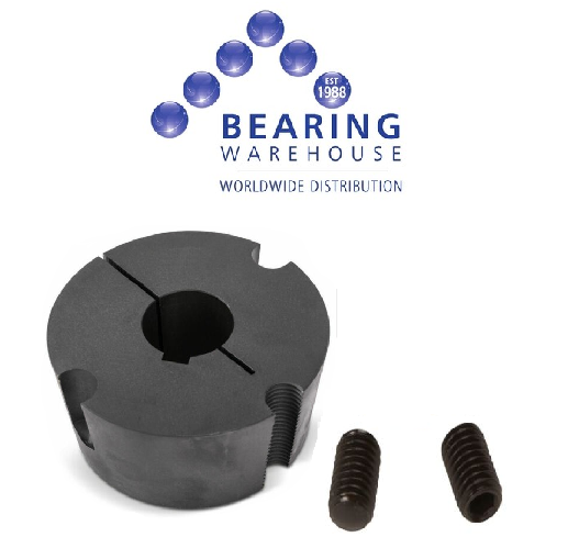 1008 Metric Taper Lock Bushes 10mm - 25mm Bore (Choose Bore Size) | eBay UK