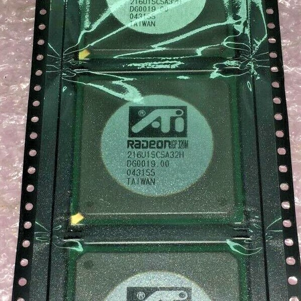 (1 PIECE) 216UU1SCSA32A, ATI RADEON IGP 320M | eBay