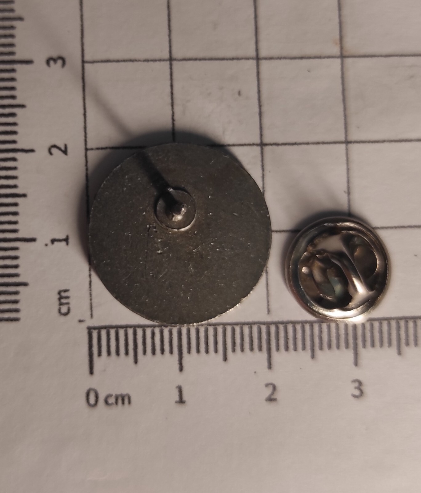 PIN/Anstecker DEUTSCHE REICHSBAHN (Militaria, Wehrmacht) | eBay.de