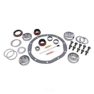 Differential Rebuild Kit-4WD USA Standard Gear ZK GM8.5-F | eBay