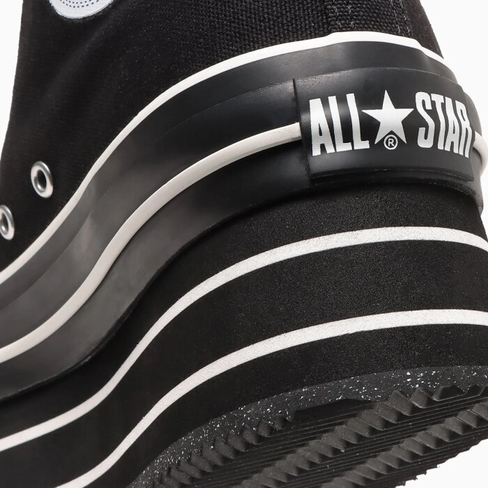 JAPAN LIMITED CONVERSE ALL STAR R STAGE HI / PP BLACK PAMEO JAPAN LIMITED CONVERSE ALL STAR R STAGE HI / PP BLACK PAMEO