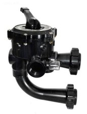 Hayward Vari-flo XL Valve Sp0714g11m Backwash Swimming Pool for sale ...