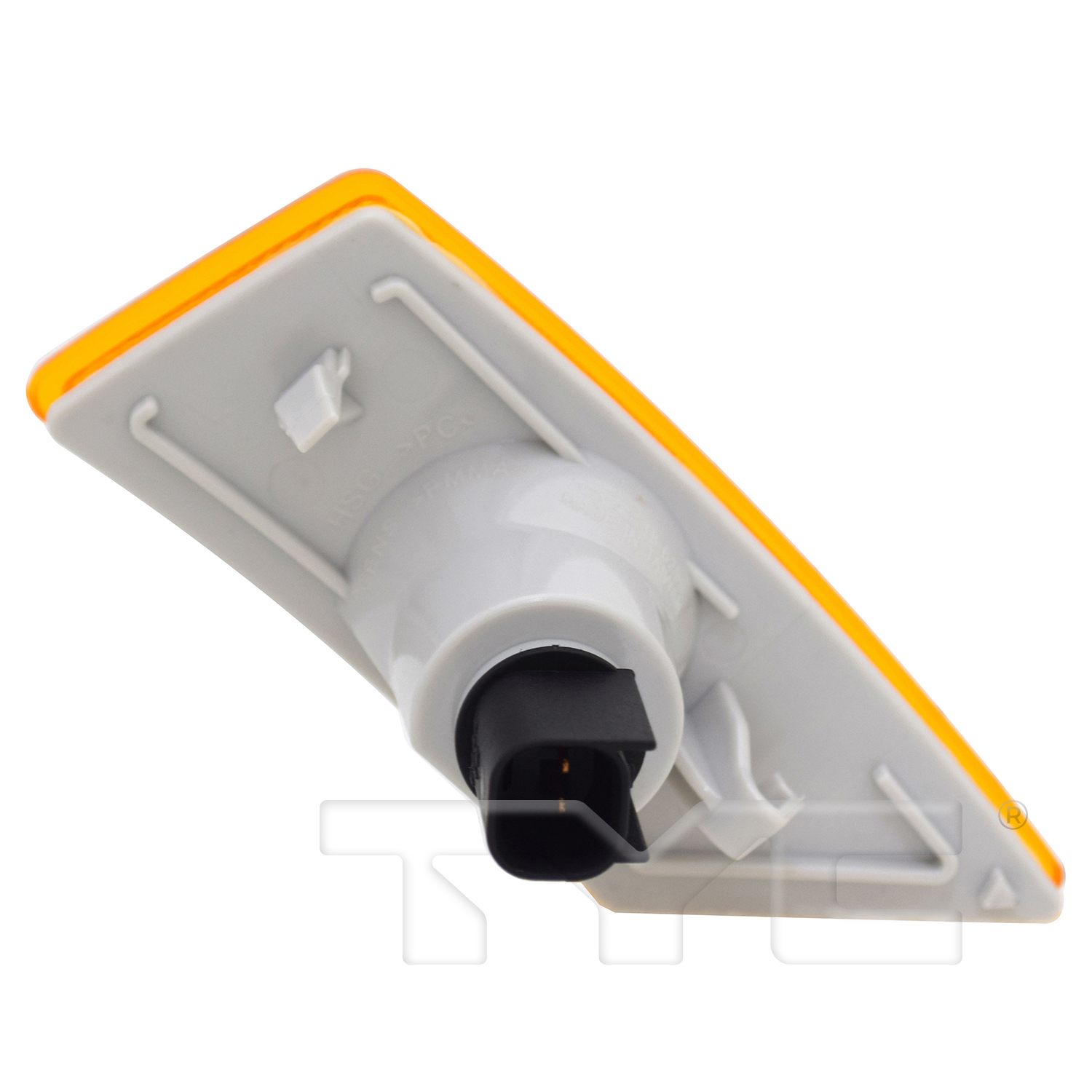 Side Marker Light Reflector for 19-23 Ford Ranger Pickup Left Driver ...